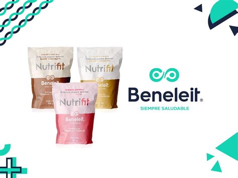 Nutrifit Beneleit