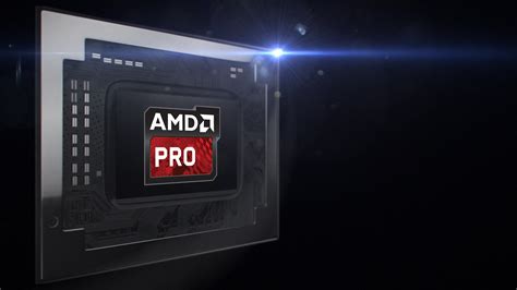 Νέοι επεξεργαστές AMD Pro A Series