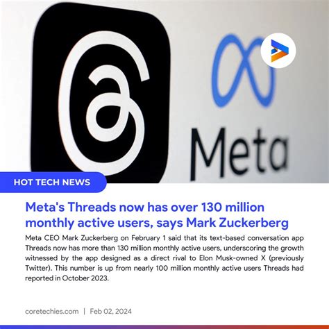 Core Techies India Private Limited On Linkedin Coretechies Meta Facebook Threads Usersbase