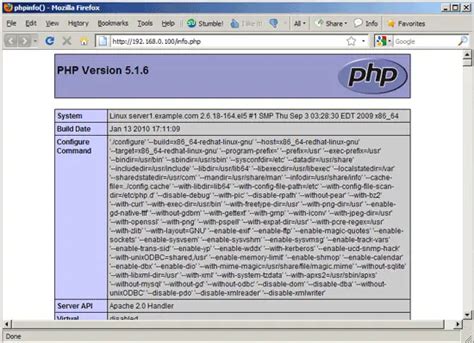 How To Harden Php5 With Suhosin On Centos 54