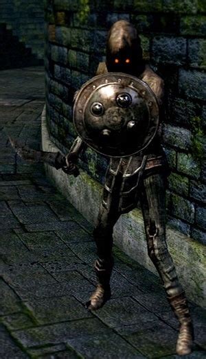 Dark Souls Bestiary On Tumblr