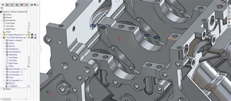 Solidworks In Context Assembly Display Techniques