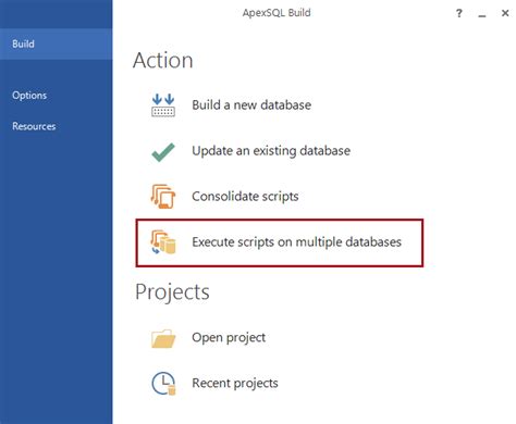 Cómo Crear Una Base De Datos Sql En Múltiples Servidores Usando Múltiples Scripts