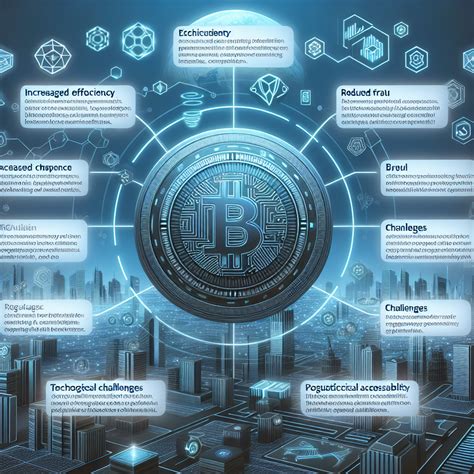 Tokenization Future Benefits And Challenges Explored Leverageai