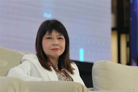Govt Duly Considers All Infrastructure Development Applications Says Hui Ying Edgepropmy
