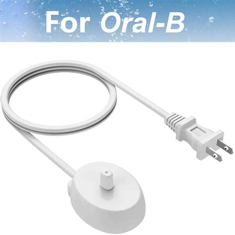 Best Oral B Braun Replacement Charging Base Your Best Life