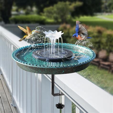 Bird Bath For Sale
