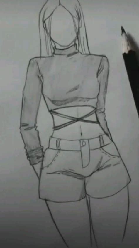 Dibujos Lindos Sencillos Descubre 16 Ideas De Dibujos A Lapiz