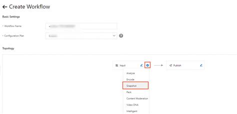 Video Snapshot Apsaravideo Media Processing Alibaba Cloud
