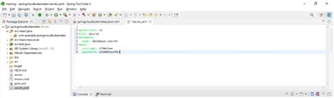 spring cloud kubernetes complete guide to spring cloud kubernetes