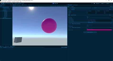 Github Josecr02procedural Planets A Procedural Generation Of