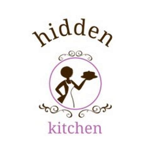 The Hidden Kitchen Youtube