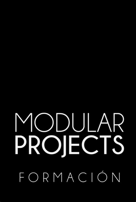 Registro Av1 Modular Projects