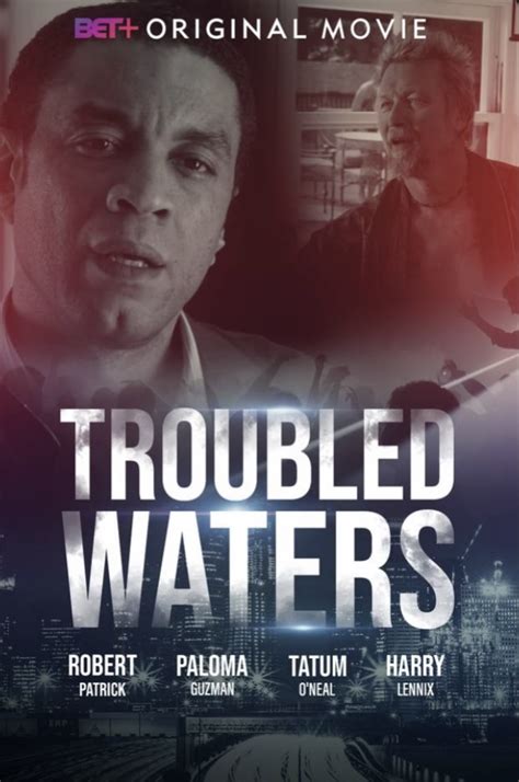 Troubled Waters 2020 FullHD WatchSoMuch