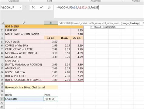 Vlookup Examples An Intermediate Guide Smartsheet Vlookup Examples An Intermediate Guide Smartsheet