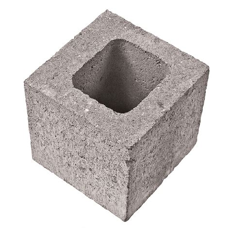 8 Column Concrete Block 8 X 8 X 8 Almandoz Hardware Ltd
