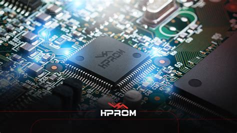 Chip Programming Como Reduzir Custos E Aumentar A Eficiência Com Programação Sob Medida Hprom