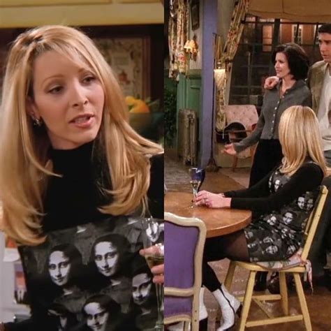 Pin By El Pieters On Fashion Phoebe Buffay Outfits Friend Outfits Phoebe Buffay