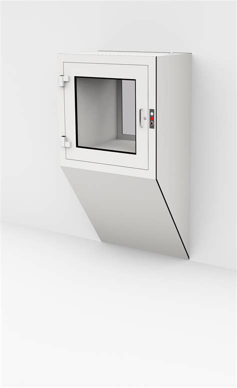 Kupan Pass Through Boxes