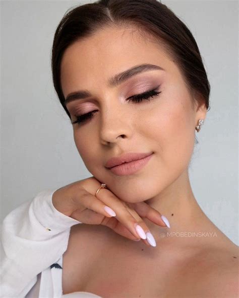 Natural Bridal Makeup Ideas For Wedding [2022 Guide And Faqs] ★ Natural