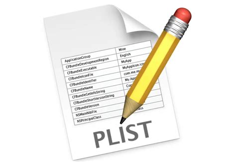 What Are Plist Files And Can I Delete Them