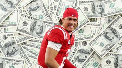 17m Qb Jaxson Dart Goes On Spending Spree At Kentucky Derby