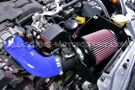 Subaru Brz Toyota Gt86 Mishimoto Performance Intake