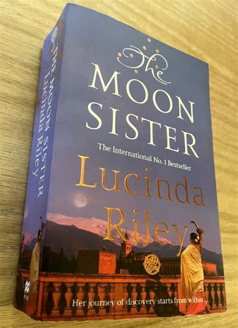 Lucinda Riley Moon Sister Gebraucht In Zollikofen Für Chf 3 Mit