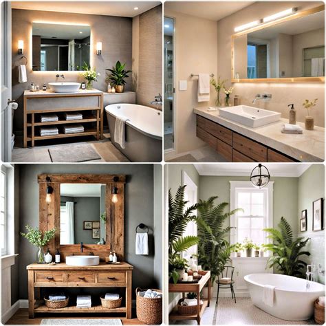 28 Bathroom Door Ideas To Boost Privacy And Style