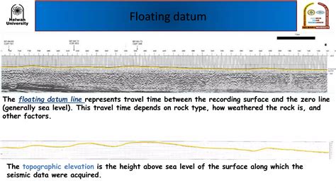 Introduction To Seismic Interpretation Pdf