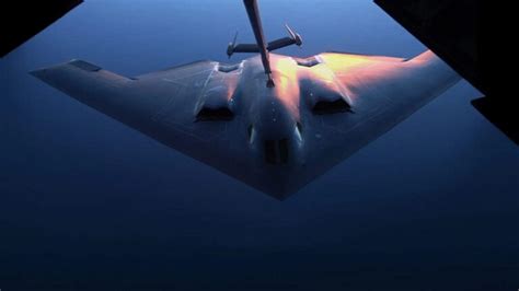 B2 Stealth At War 2013 Inside Americas Billion Dollar Ghost Bomber