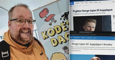 lars erik aabech on linkedin forstår ikke hvorfor alt skal løses med