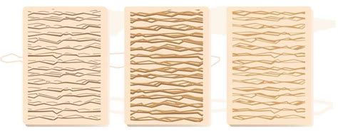 Seamless Wave Pattern Vector Art Icons And Graphics For Free Download