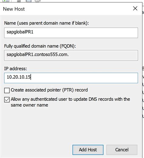 sap on azure highly available file share cluster sap community