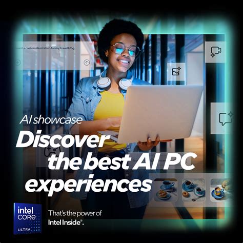 Intel Mau Fokus Ke Produktivitas Dan Kreativitas Atau Ke Gaming Dan Keamanan Semuanya Bisa