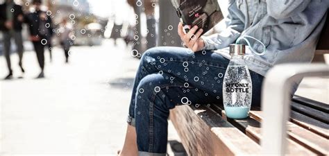 Sodastream Flasker Som Tåler Maskinopvask Elgiganten