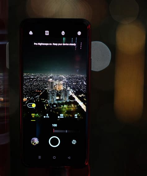 Review Kamera Realme Pro Yangcanggih Com