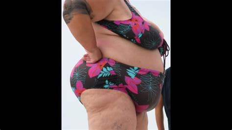 Juicy PAWG So Hot Mature BBW Beach Voyeur Juicy PAWG So Hot Mature BBW Beach Voyeur