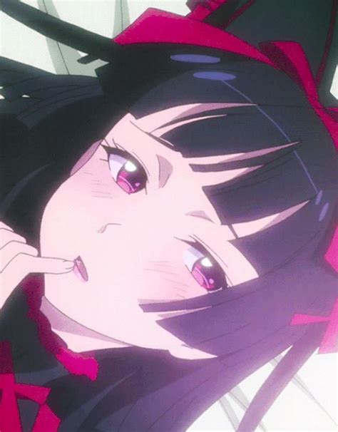 Rory Mercury Wiki Anime Amino