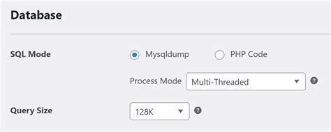 A Complete Guide To Duplicator Pro Settings Duplicator
