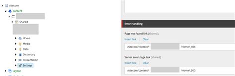 Custom Page In Multisite Environment Of Sitecore JSS Next Js Sitecore Stack Exchange