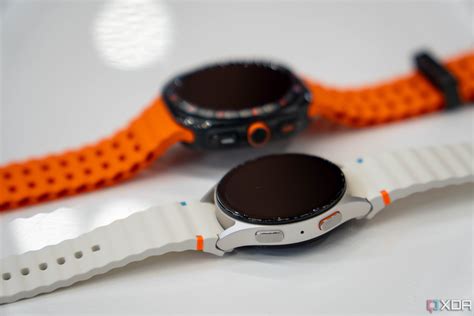 Samsung Galaxy Watch 7 Vs Galaxy Watch 6 Classic Cutting Edge Or