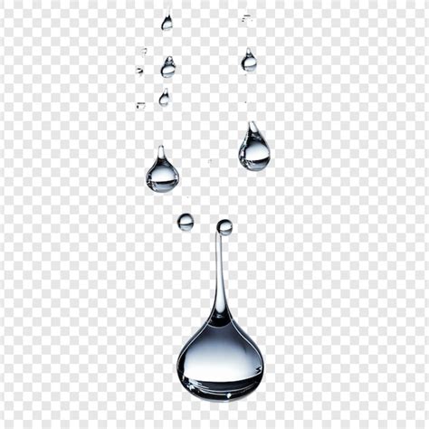 Wassertropfen Clipart Bilder Kostenloser Download Auf Freepik