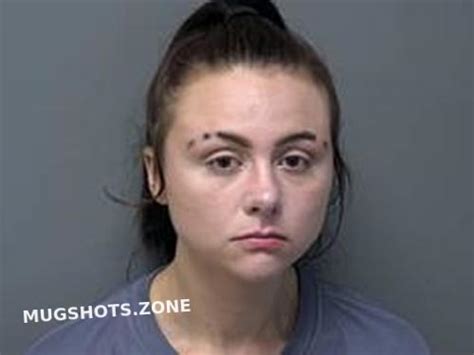 Kaydence Ann Bailey 09112024 Baxter County Mugshots Zone