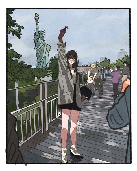 Denji Yoru Nayuta Yoshida Hirofumi And Higashiyama Nobana Chainsaw Man Drawn By Takeuchi