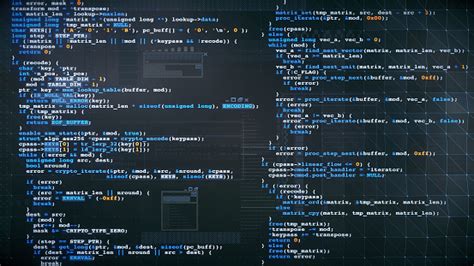 Más De 20 Mejores Fondos De Pantalla De Programación Unsplash