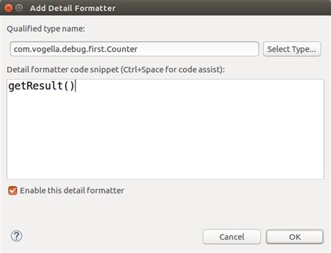 Java Debugging With Eclipse Tutorial
