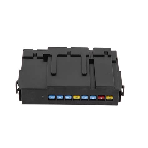 China Electric Vehicle Smart Fuse Box Manufacturers Electric Vehicle Smart Fuse Box Suppliers