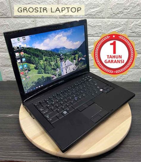 Jual Laptop Dell Latitude D Core I Ram Gb Ssd Gb Spek Tinggi Paling Laris Di Seller