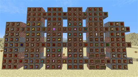 Tnt Renewed Mod MCreator